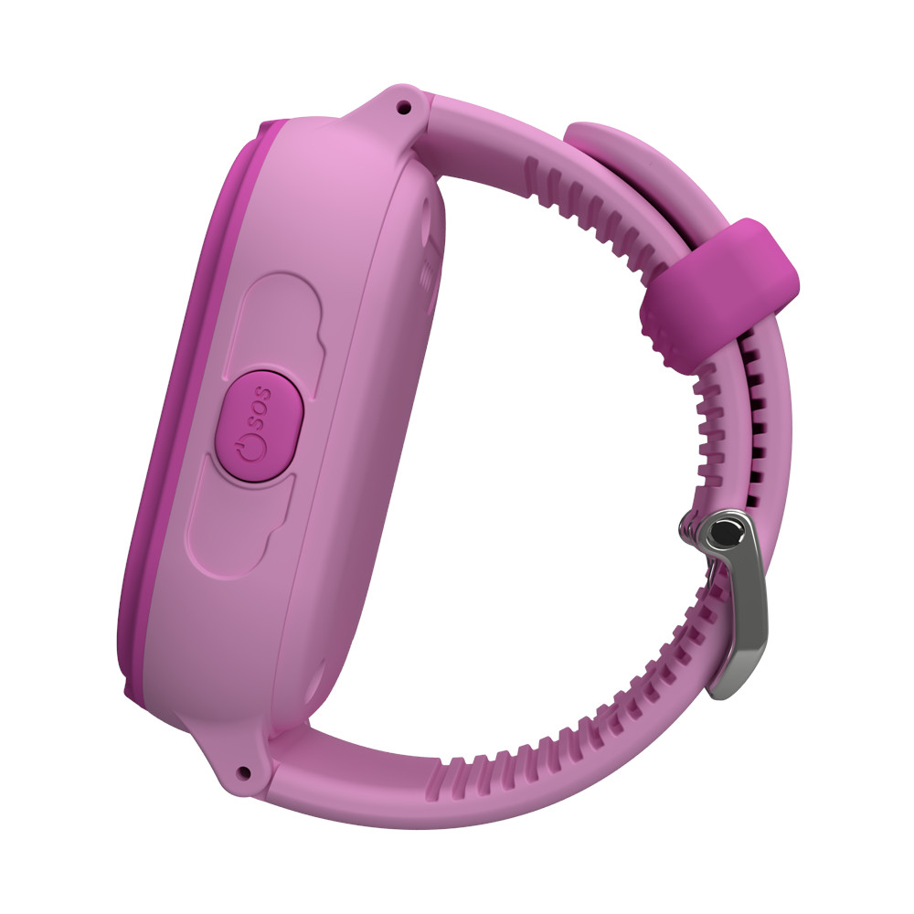 Смарт часовник - MyKi Watch 4 Lite - store.bg